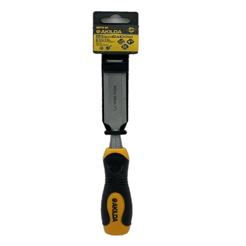 FORMON PARA MADERA 1" - Akilda