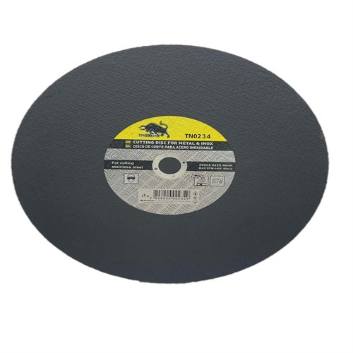 DISCO DE CORTE PARA METAL 14 PULGADAS - Akilda